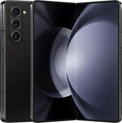 Смартфон Samsung Galaxy Z Fold 5, 12/512Gb Global, Black — купить в ...