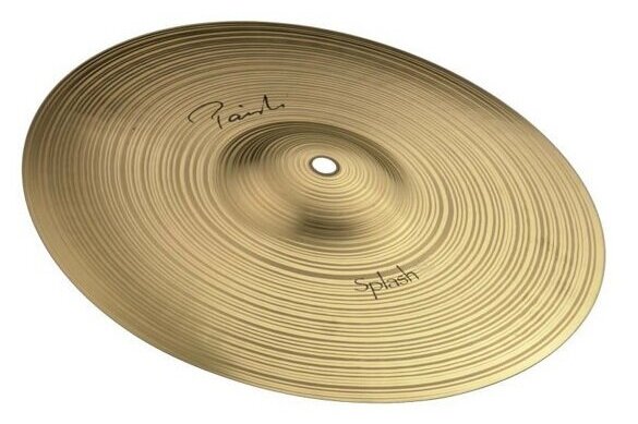 0004002210 Signature Splash Тарелка 10", Paiste