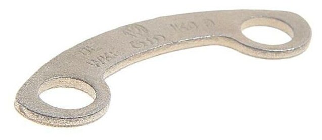 Прокладка VW AUDI SEAT SKODA болта крепления шруса внутреннего OE 1K0407357D