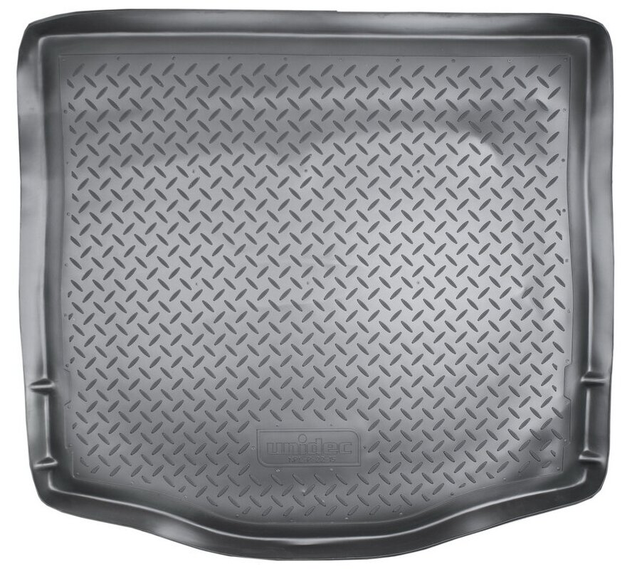 Коврик багажника Ford Focus 2 седан с 2004 года