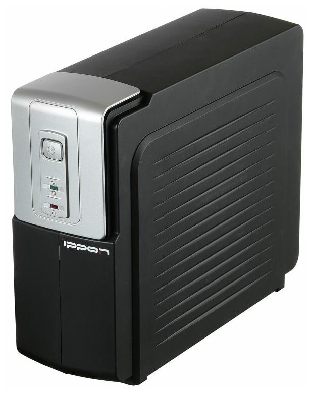 ИБП Ippon Back Office 600