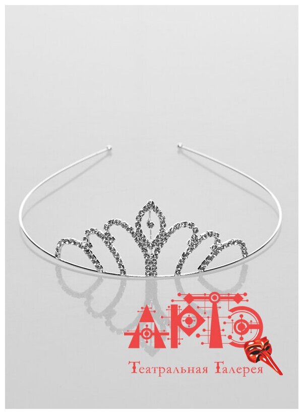 Украшение для причёски АРТЭ