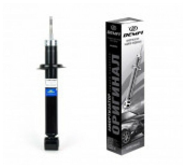 Стойка задняя ВАЗ 2170 оригинал Демфи