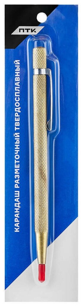 Карандаш сварщика разметочный твердосплавный ПТК