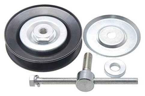 MITSUBISHI MR958030 Ролик приводного ремня Mitsubishi MR958030