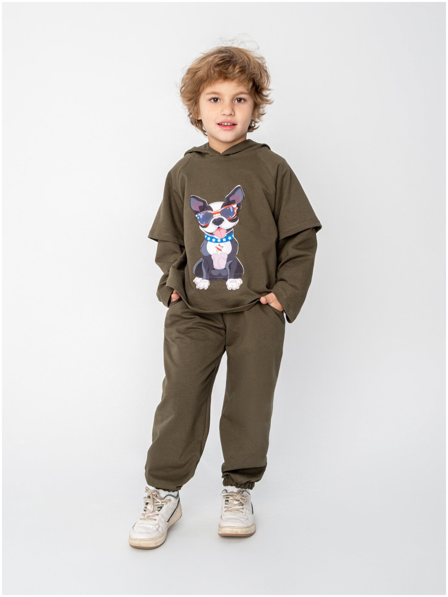 Комплект одежды