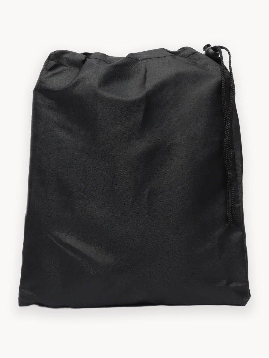 Моточехол защитный / Чехол для мотоцикла, скутера, мопеда XXL (2.45м)