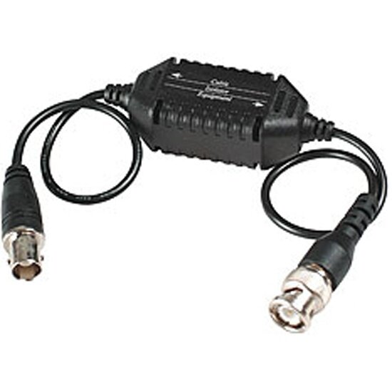 Изолятор коаксиального кабеля для защиты Sc&t GL001