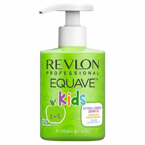 Шампунь для детей 2 в 1 Equave Kids Shampoo Revlon Professional (300 ml)
