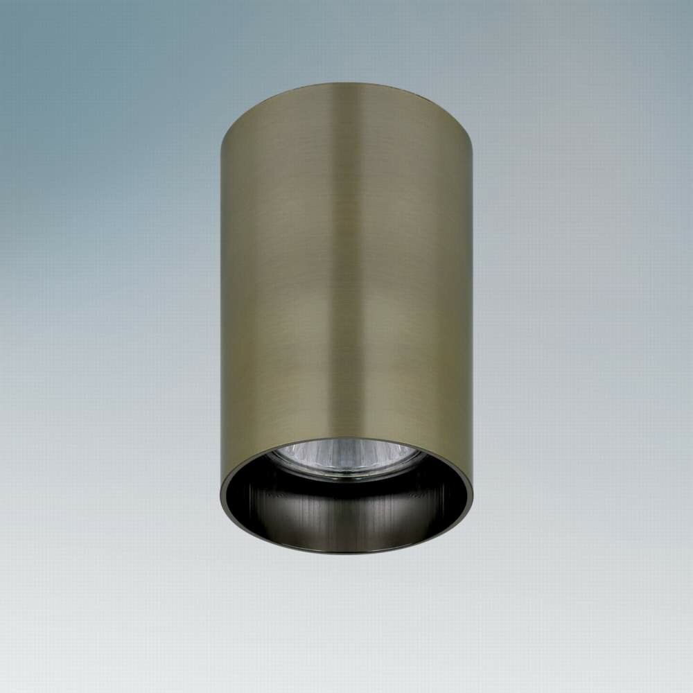 Накладной точечный светильник Lightstar Rullo 214431