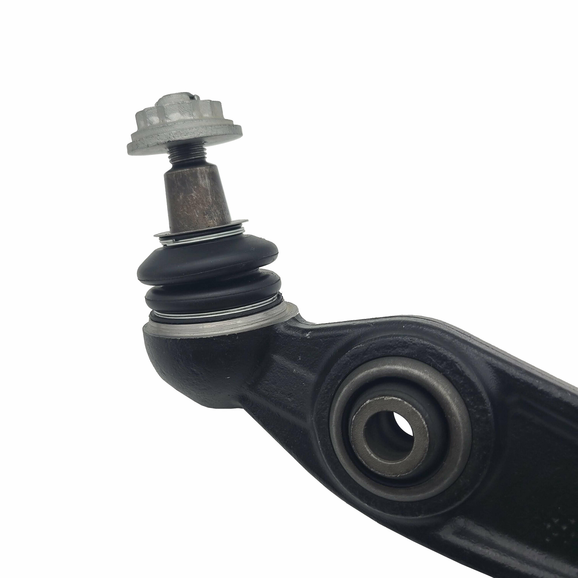 Рычаг подвески перед лев CTR CQ0520L