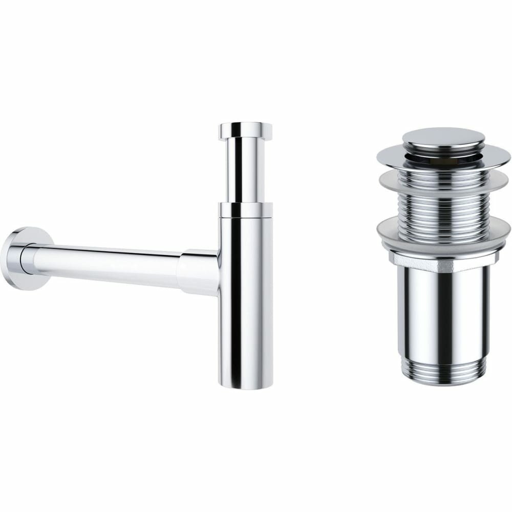 Сифон для раковины Wellsee Drainage System