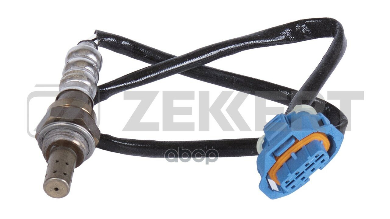 Датчик кислорода Chevrolet Cruze (J30_) 09- Orlando (J309) 11- Zekkert арт. se-3016