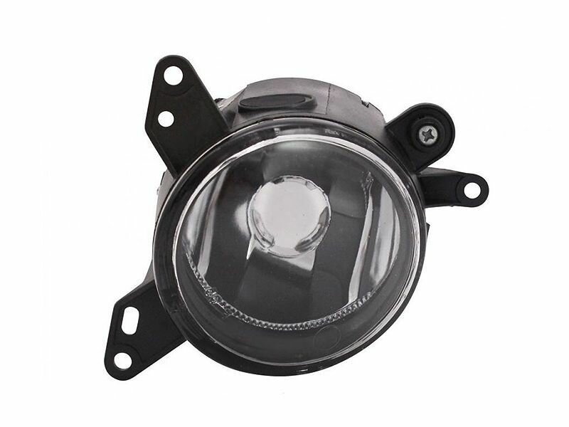 Фара противотуманная (ПТФ) левая Mitsubishi мицубиси Lancer Лансер 10 07-15/Colt Кольт 02-08