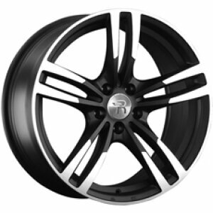 Литой колесный диск Replay B241 9x20/5x112 D66.6 ET35 MBF