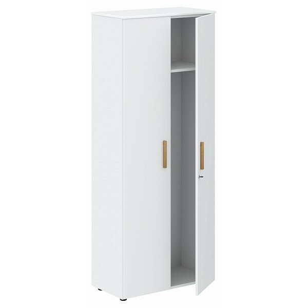 Шкаф платяной Skyland Forta FCW 80(Z)