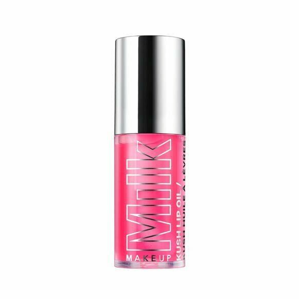 Блеск- масло для губ Milk Makeup Kush (Pink Magic)