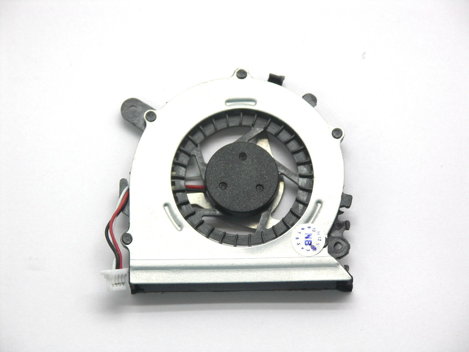 Вентилятор, кулер, для Samsung NP530U3C, NP535U3C, NP532U3C, NP530U3B, NP540U3C, FAN-SAM-09