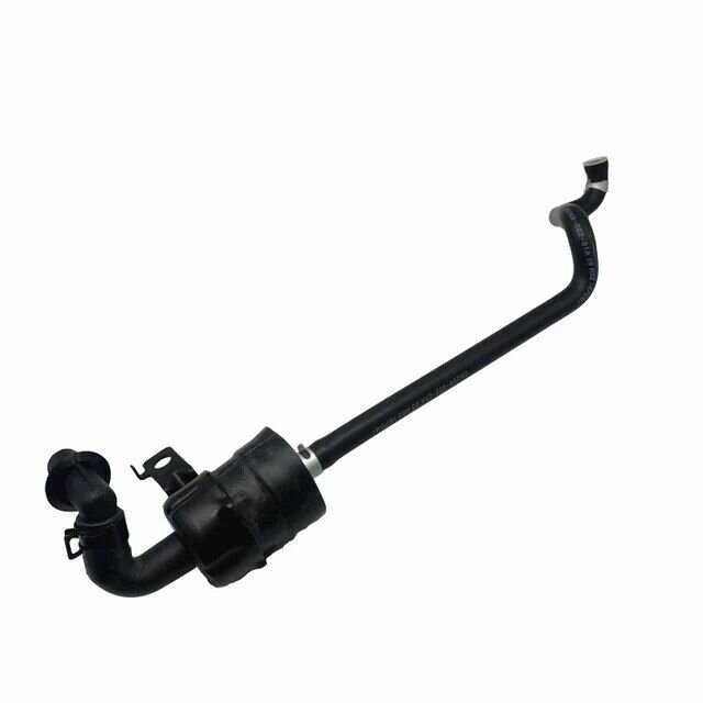 Фильтр воздушный пневмоподвески для KIA Mohave 2009- / арт. 558702J000 / Оригинал MOBIS