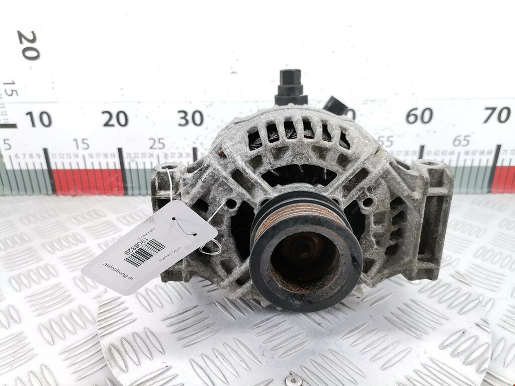 Генератор Opel Astra G 93190828 арт. 1906829