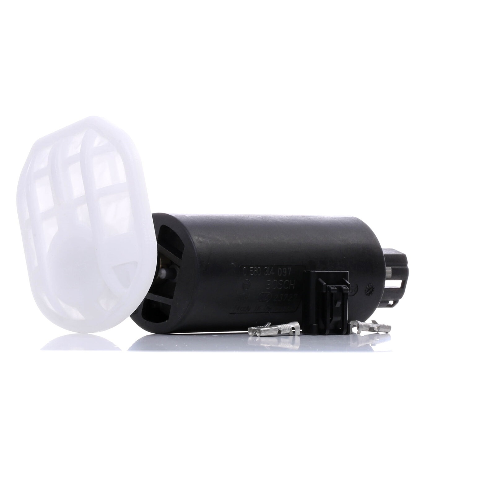 Насос топливный для автомобиля, BOSCH 0 580 314 097 (1 шт.)