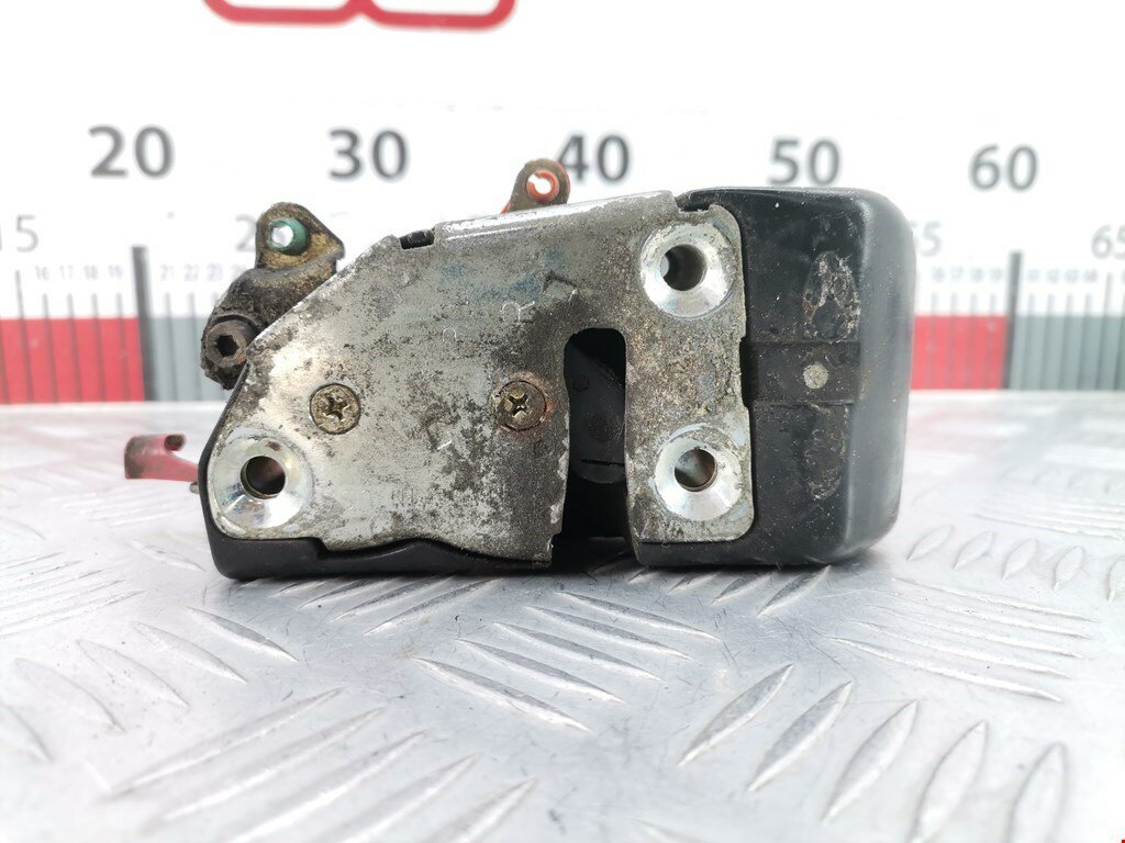 Замок двери передней правой Chrysler Sebring 1 (FJ/JX) 4658994 арт. 1977395