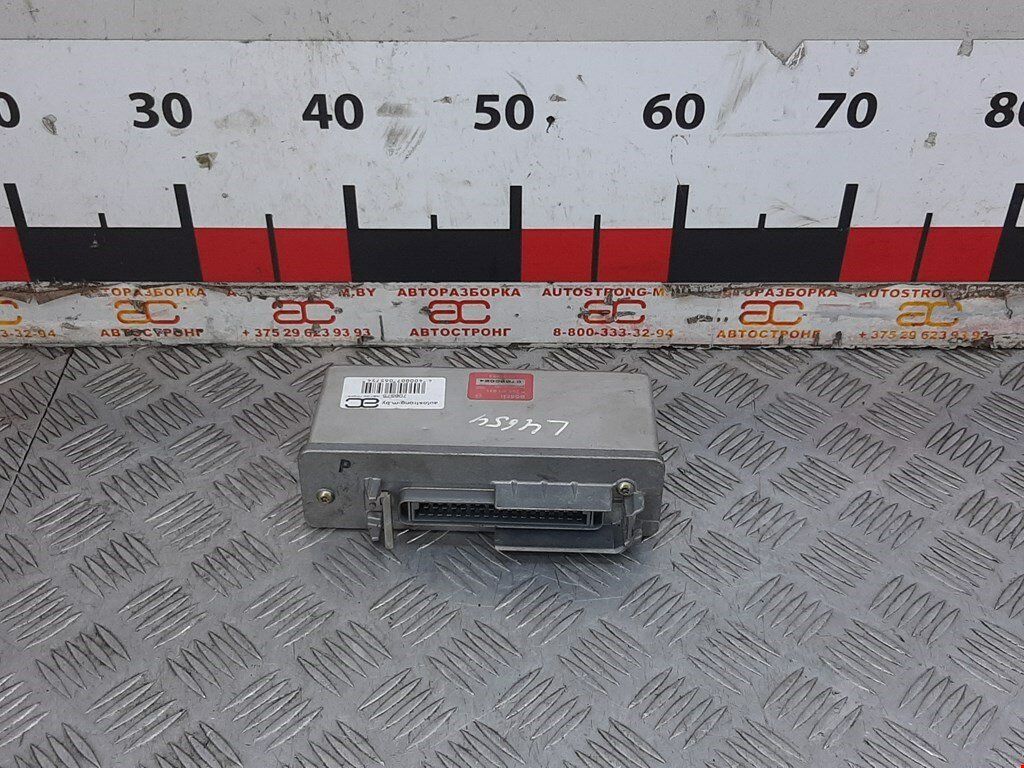 Блок управления ABS EBS Volvo 960 9128853 арт. 706575