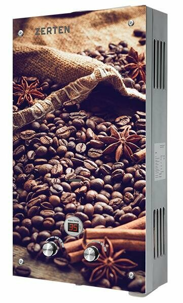 Водонагреватель OASIS ECO K-20