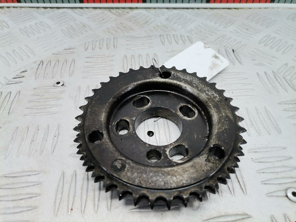 Шкив ТНВД Ford Transit 4 арт. 2051633