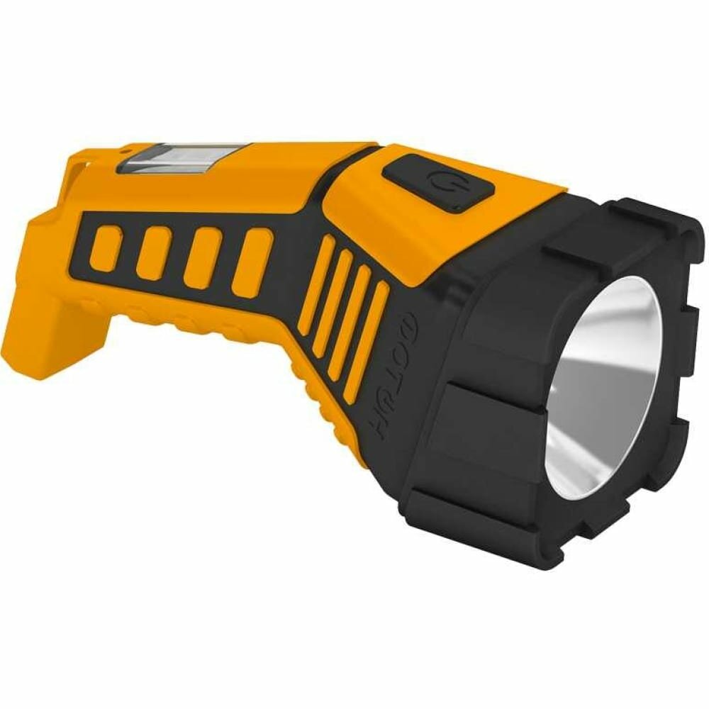 Аккумуляторный светодиодный фонарь фотон RРМ-5500