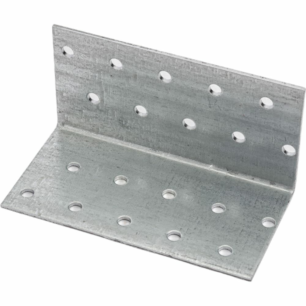 Равносторонний крепежный угол РК груп KUR