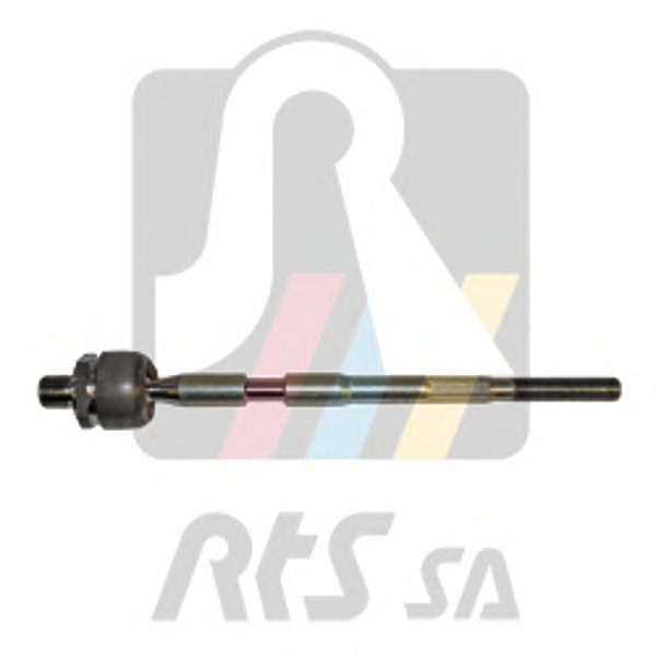 RTS 92-03131 (520947 / 520947 / 521255) тяга рулевая л.+п. без г / у daewoo: Matiz (Матиз) 98-