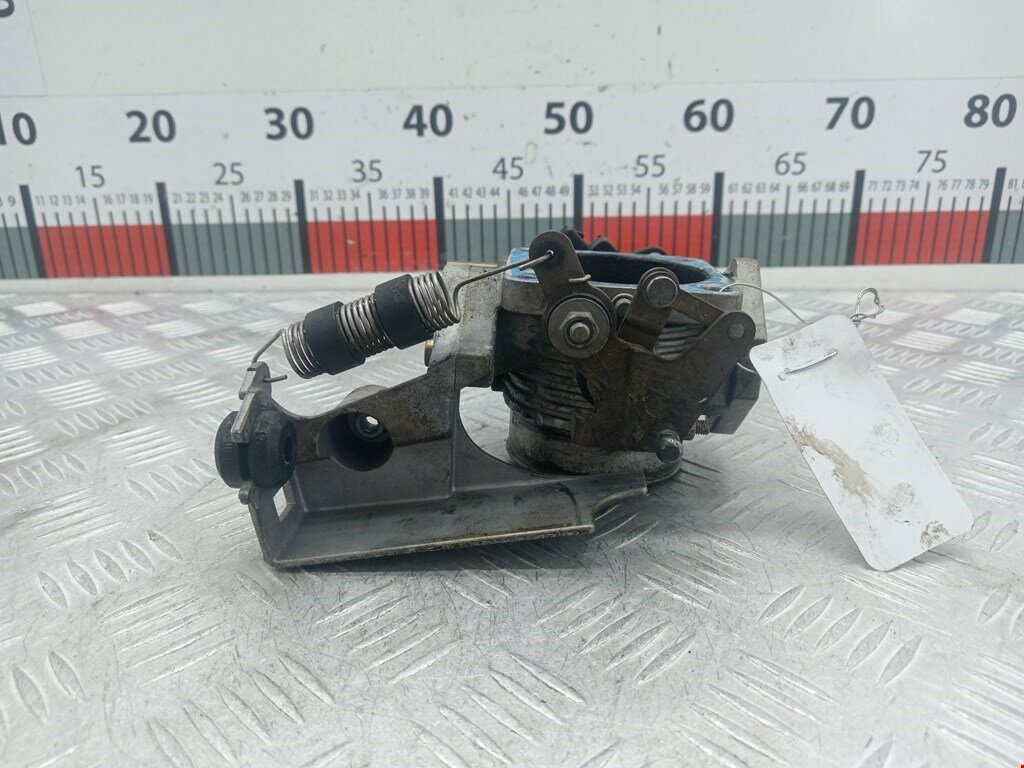 Заслонка дроссельная Opel Omega B 90411550 арт. 2062081