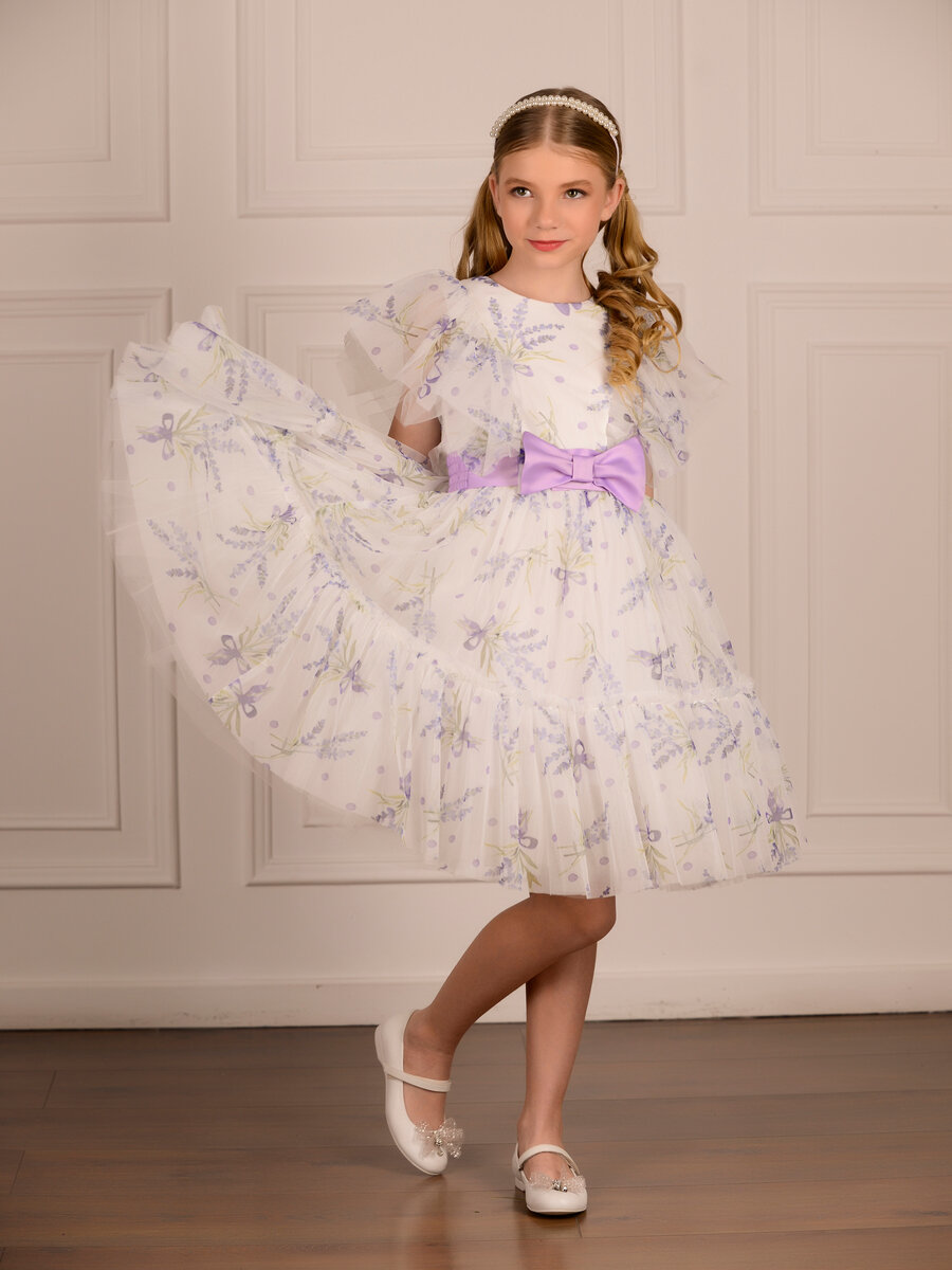 Платье LilaStyle