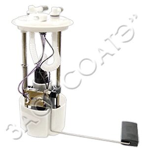 Бензонасос для а/м ГАЗ 3302 405 дв. (в сборе) быстросъемный, погружной "СОАТЭ"