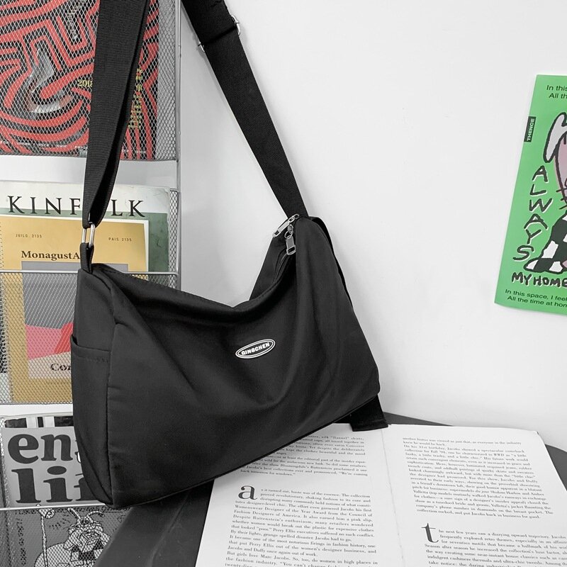 Сумка мессенджер