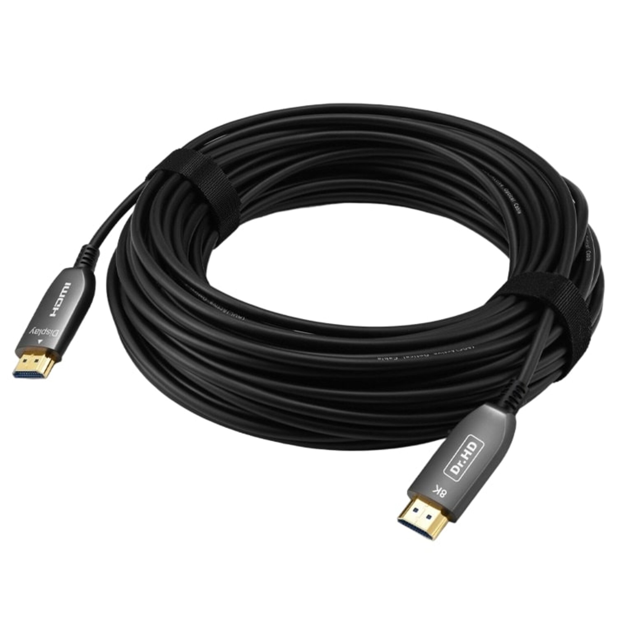 Оптический HDMI кабель Dr.HD FC 10m ST 8K