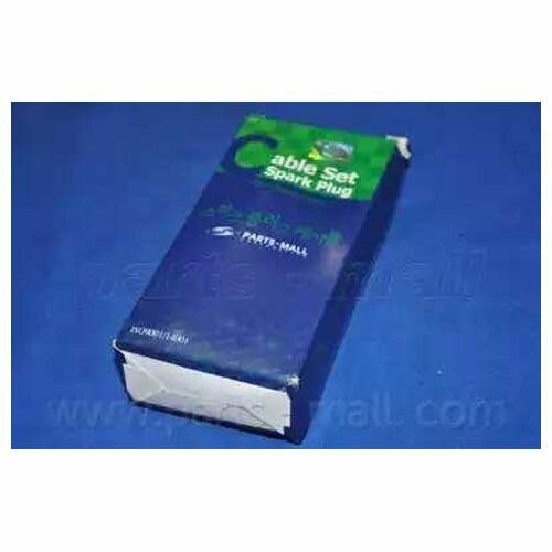 Провода зажигания HYUNDAI EF SONATA 98MY PMC 2750137A00 Parts Mall PEAE55
