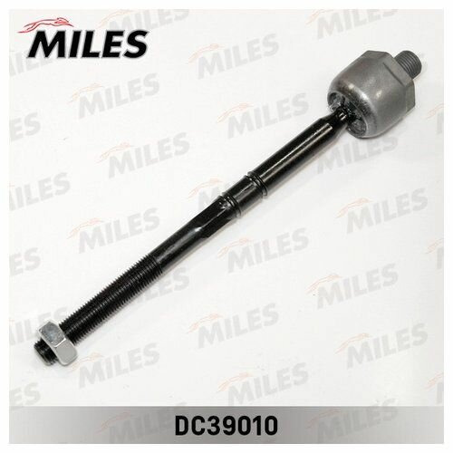 Поперечная рулевая тяга MILES DC39010 для Mercedes C-CLASS CL203, S203, W203, CLK A209, C209