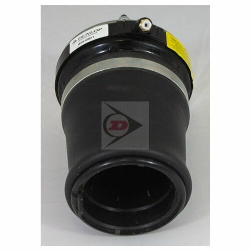 Амортизатор подвески передний Dunlop DAS10024 для BMW X5 E53