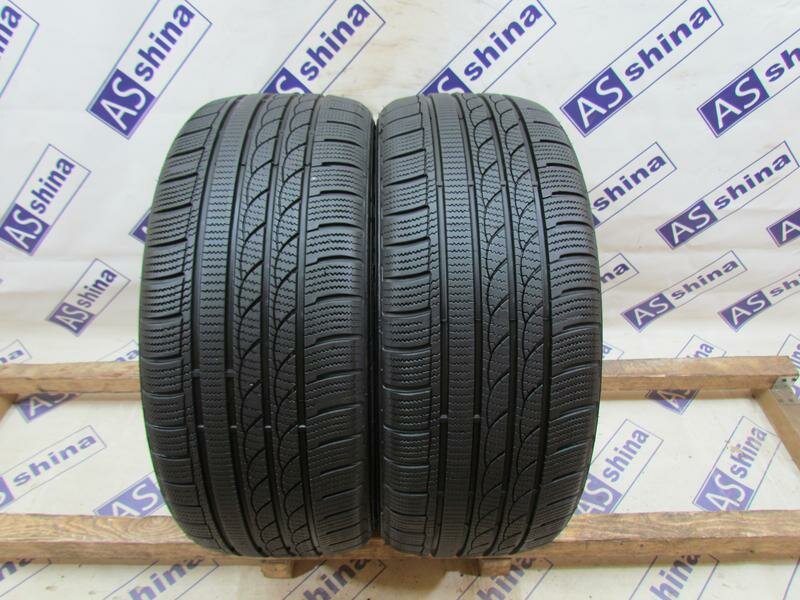 Minerva Ice-Plus S210 215 50 R17 зимние БУ шины 5-10% износ , артикул 0018910