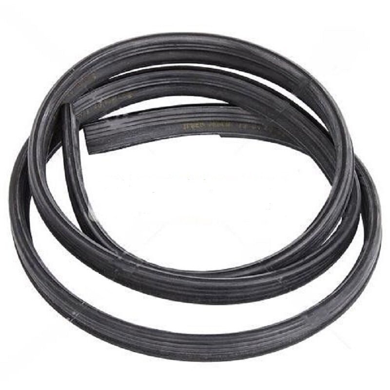 Уплотнитель (уплотнительная резинка) двери для посудомоечной машины Indesit Ariston/C00141316/1488мм