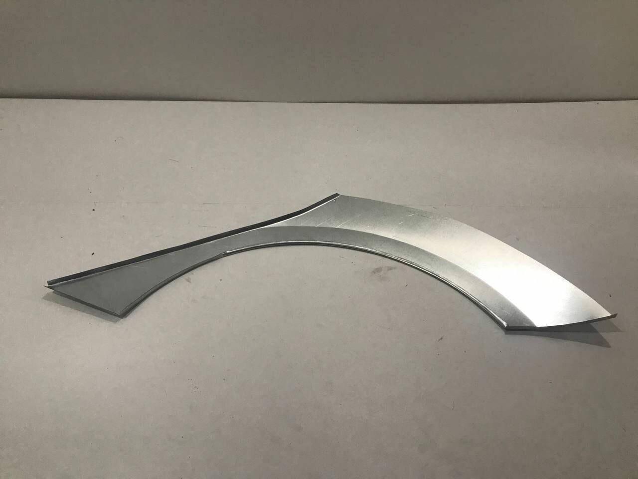 Арка задняя левая на Ford Focus 3 (хетчбэк, 5дв) , для автомобиля Форд Фокус 3 (хетчбэк, 5дв) , арки для автомобиля