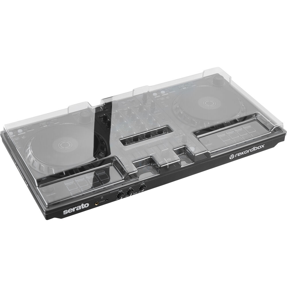 Decksaver Pioneer DDJ-FLX6 - Защитные крышки для DJ-техники