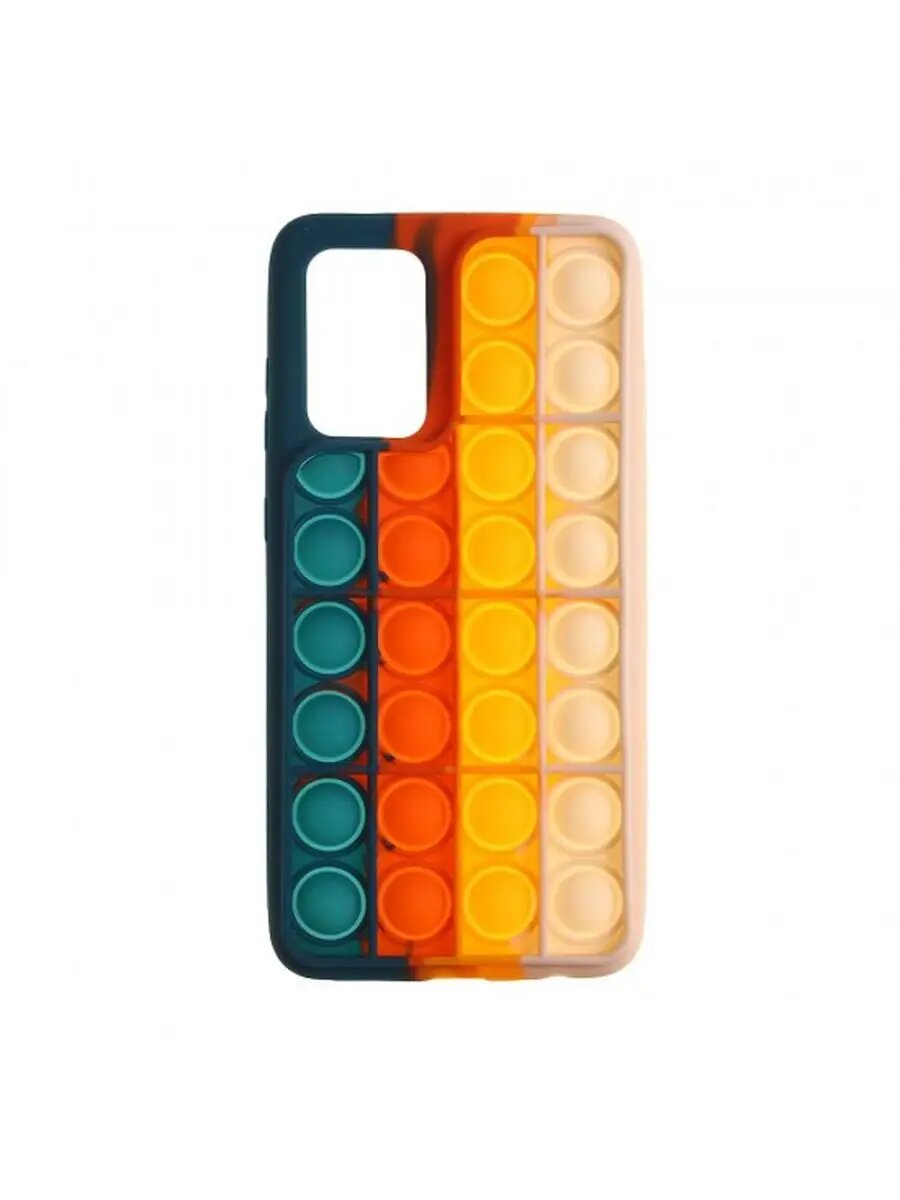 Чехол поп ит на Samsung Galaxy A 72 / Самсунг Галакси А 72