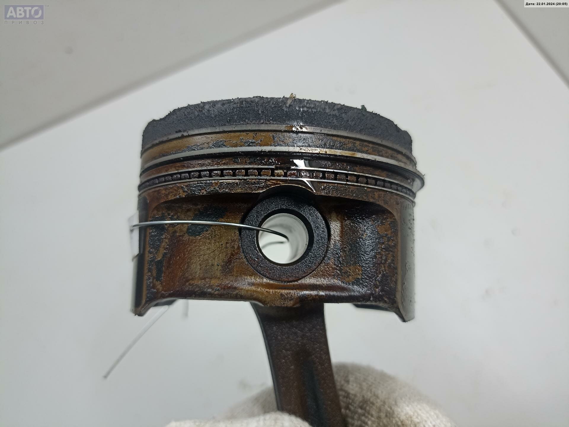 Шатун Opel Calibra (1989-1997)