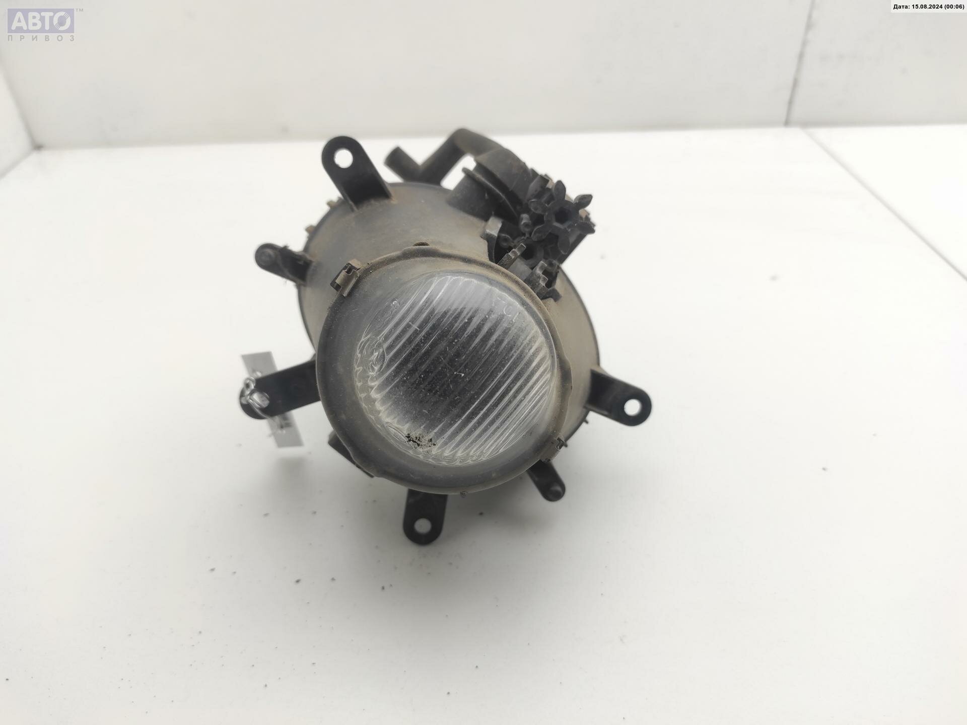 Фара противотуманная левая BMW 3 E46 (1998-2006)