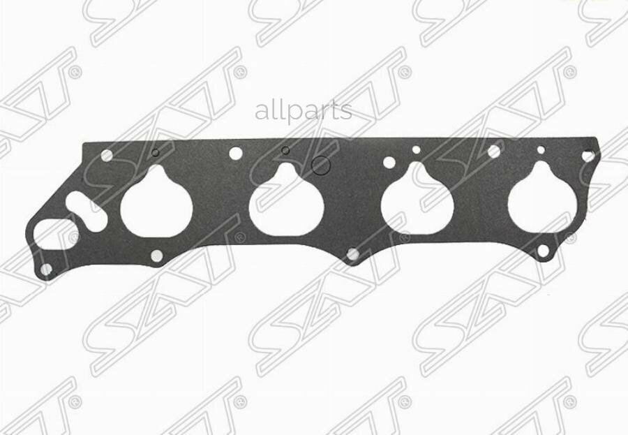 SAT ST-17105-RAA-A01 Прокладка впускного коллектора Honda Accord 02-08 / Civic 05-12 K20A; K24A