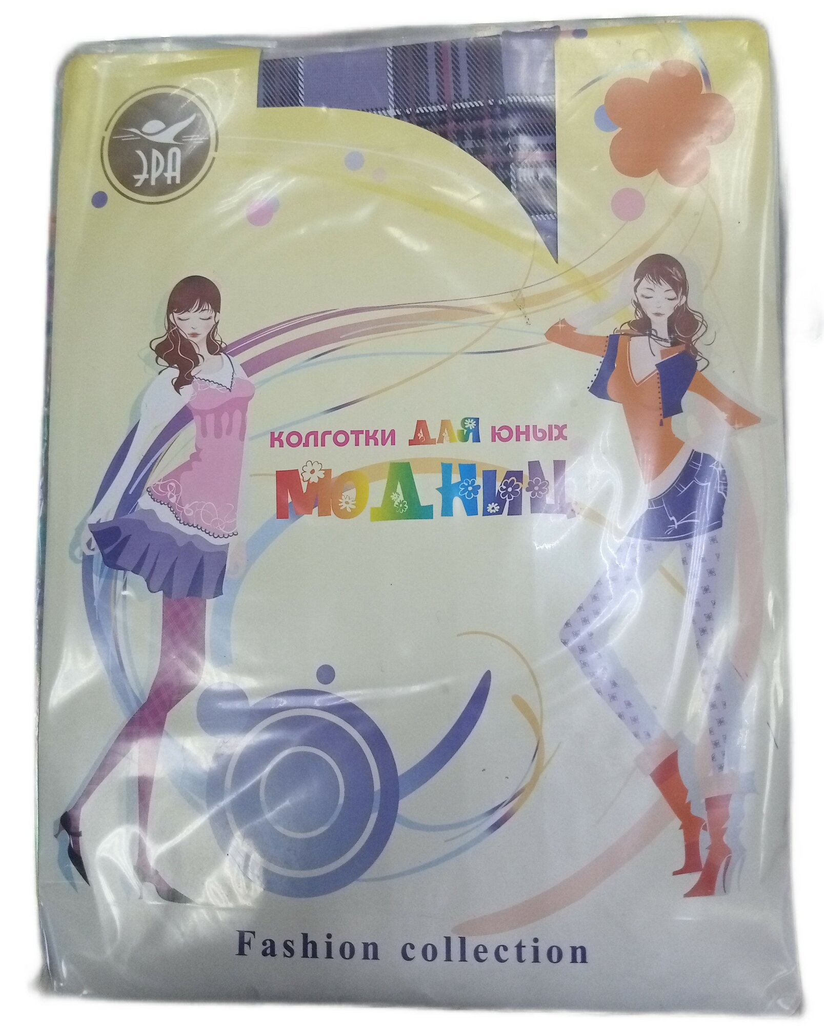 Колготки 40 den