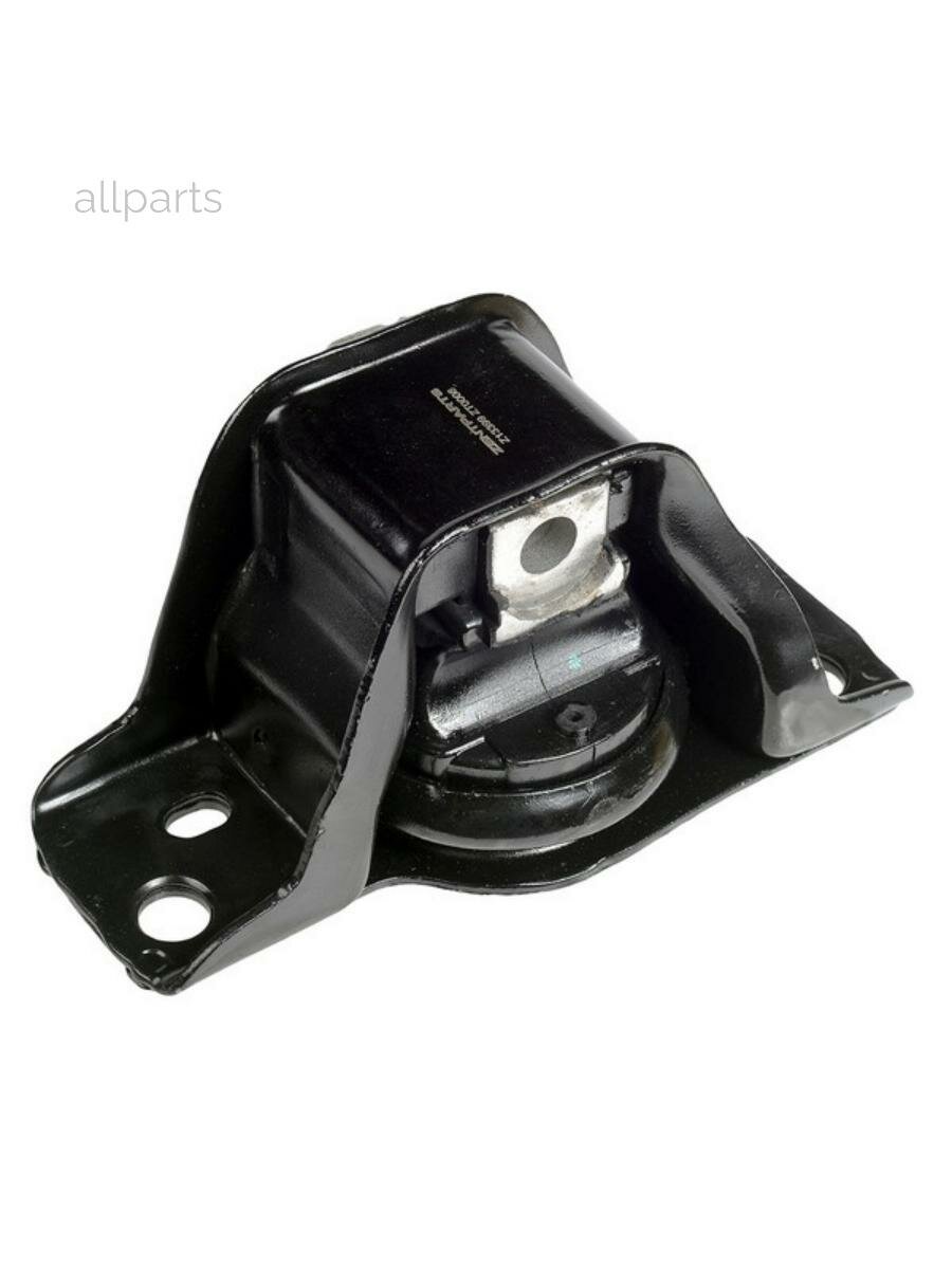 ZENTPARTS Z13399 подушка ДВС правая!\ Nissan Micra/Note 1.6i 05>